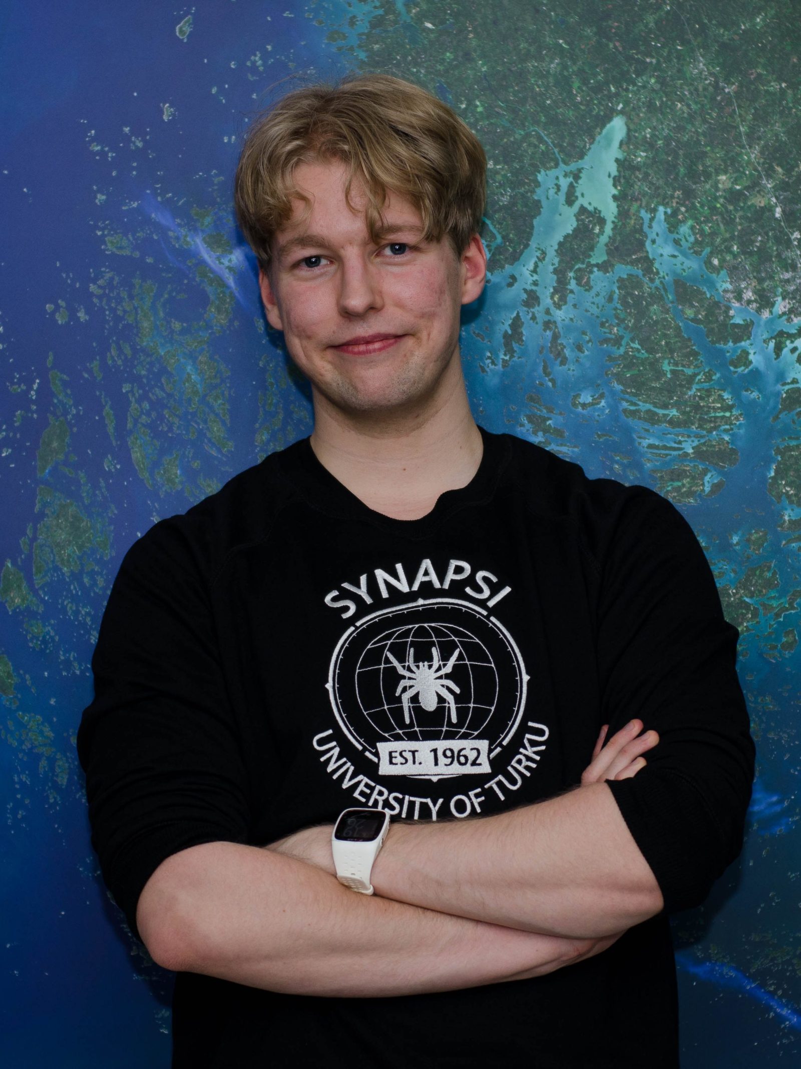 Hallitus ja toimihenkilöt 2023 – Synapsi ry